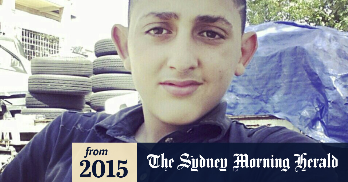 Mahmoud Hrouk sexual assault and murder: Sydney man arrested
