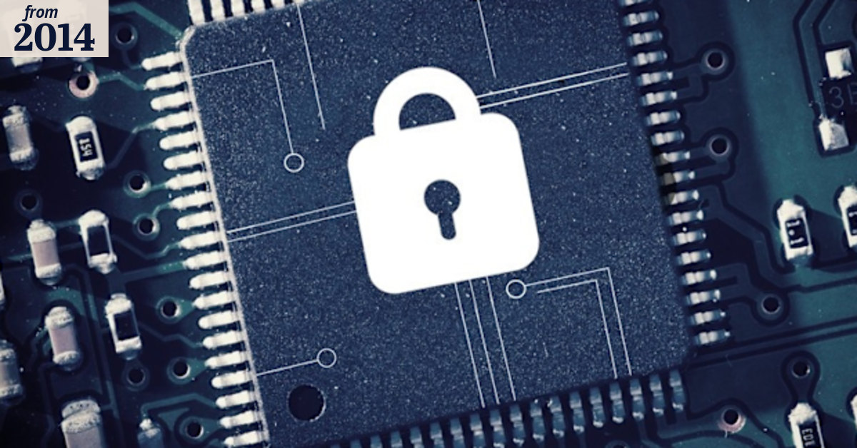 Evidence suggest US, UK behind mysterious Regin malware