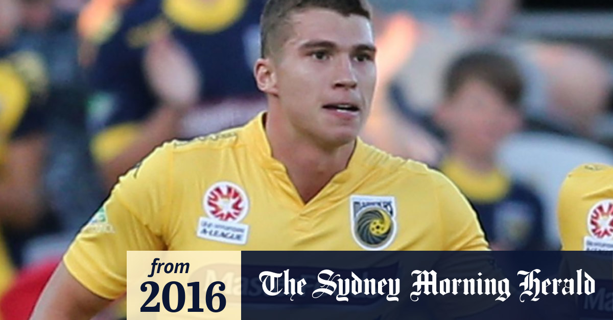 Mitch Austin joins Melbourne Victory, who send Connor Pain to Central Coast