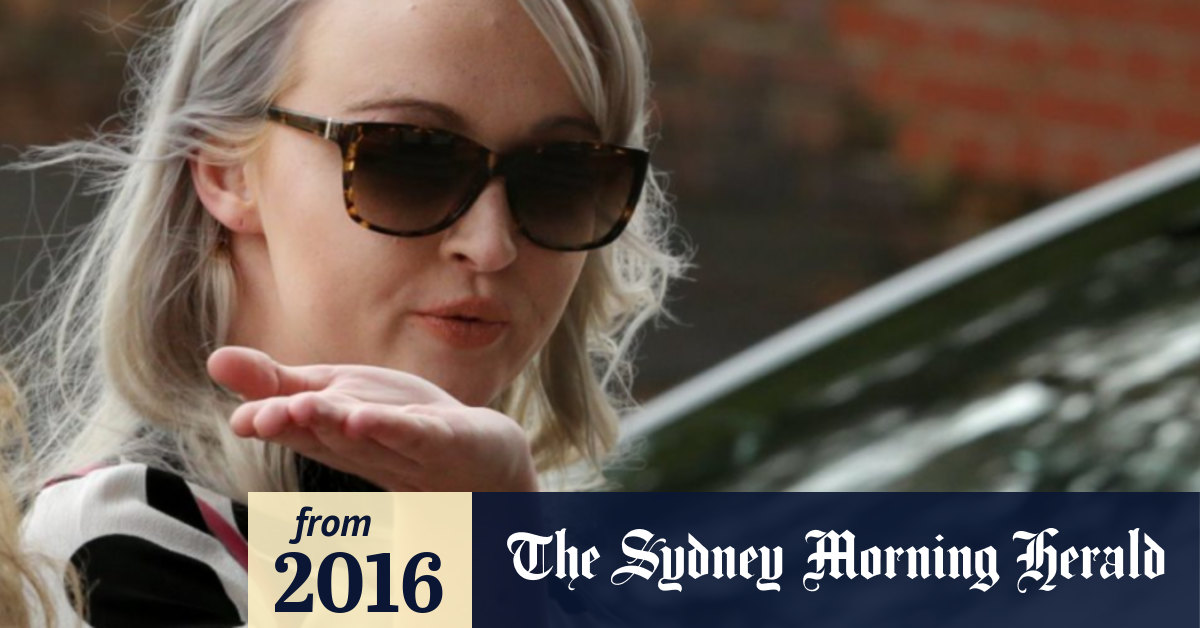 Tinder trap robber Jack Croucher jailed for six years