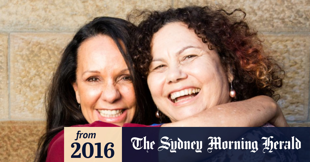 MP Linda Burney and best friend Lynette Riley: 'I always said I'd make ...