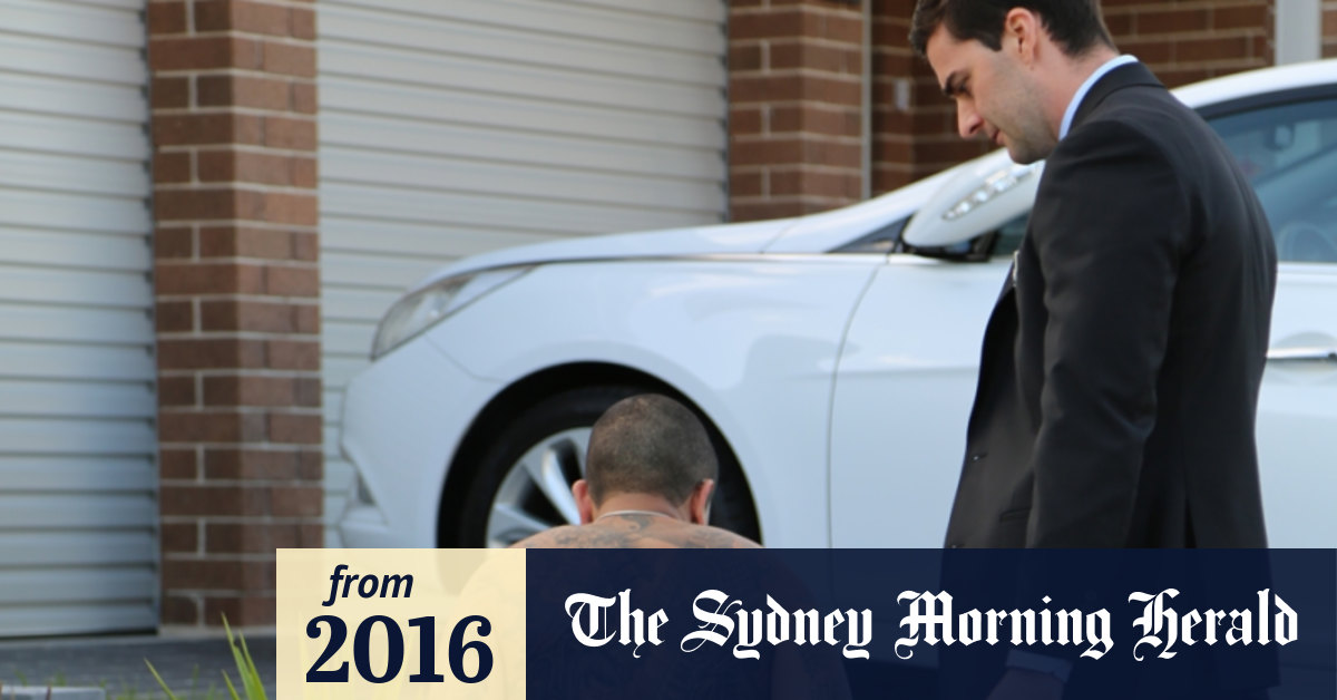 New police operation to stamp out street gang violence in Sydney's west