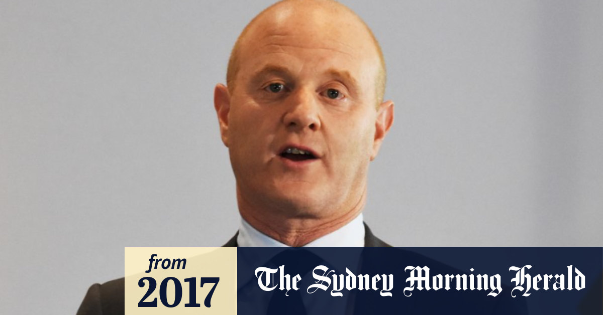 Why CBA's Ian Narev had to 'retire'