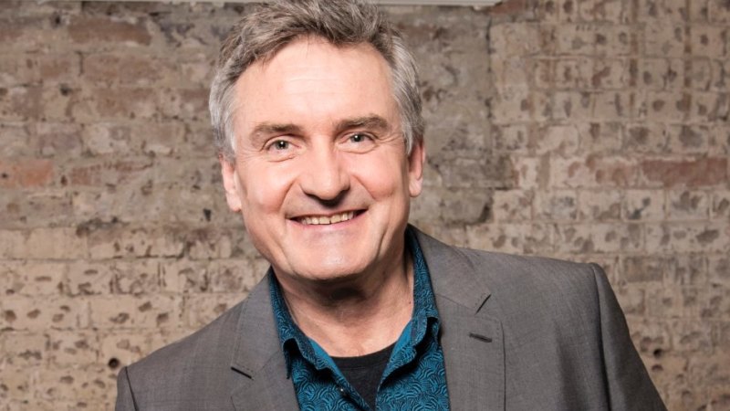 Richard Glover: The print book triumphs over digital