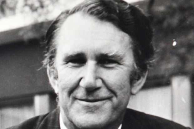 The day Malcolm Fraser saved my career as a journalist