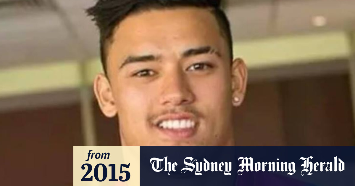 Cutters pay tribute to 'natural leader' Hayden Butler