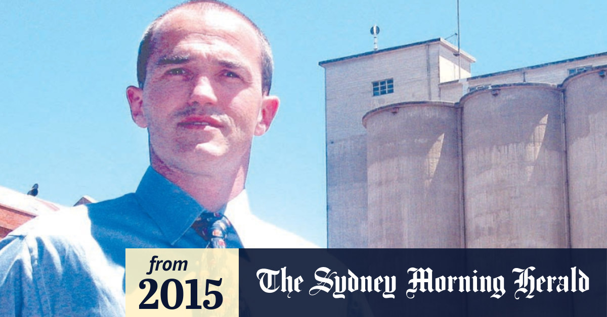 Johnny Kahlbetzer says his socialite mother was not of sound mind when ...