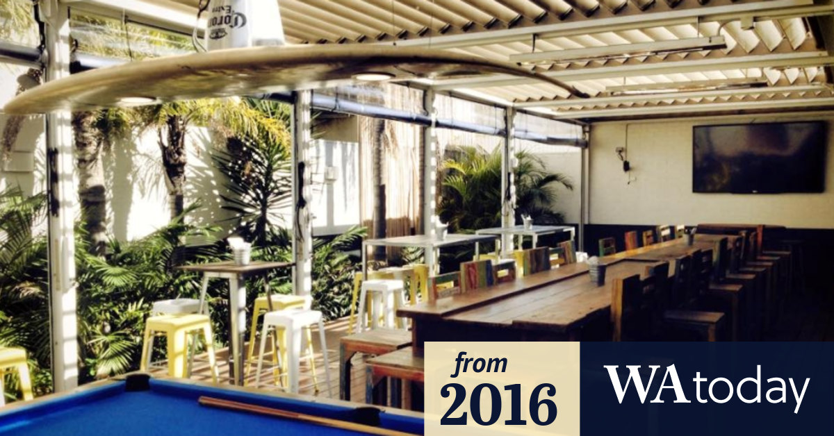 Radio 6PR's pub of the year: An unfriendly welcome at Hillarys ...