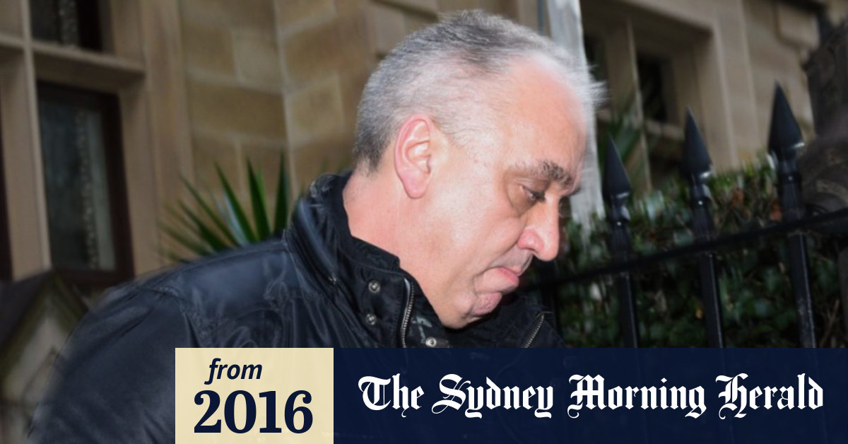 Michael Meakin jailed for mowing down and killing man with van after ...