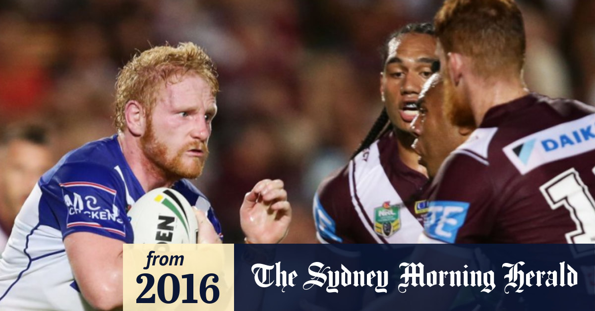 NRL Round 23: Match previews