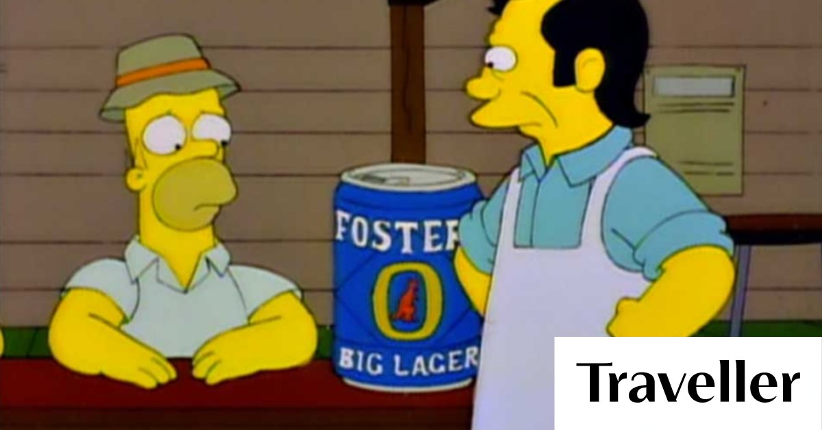Best (and funniest) Simpsons quotes about travel: 10 best travel episodes