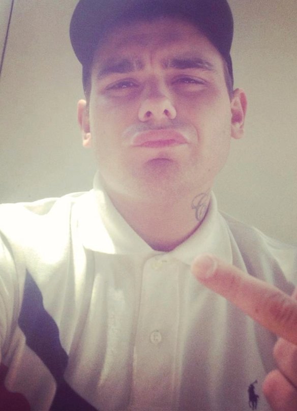 Sydney man jailed after luring then robbing victims he met on gay ...