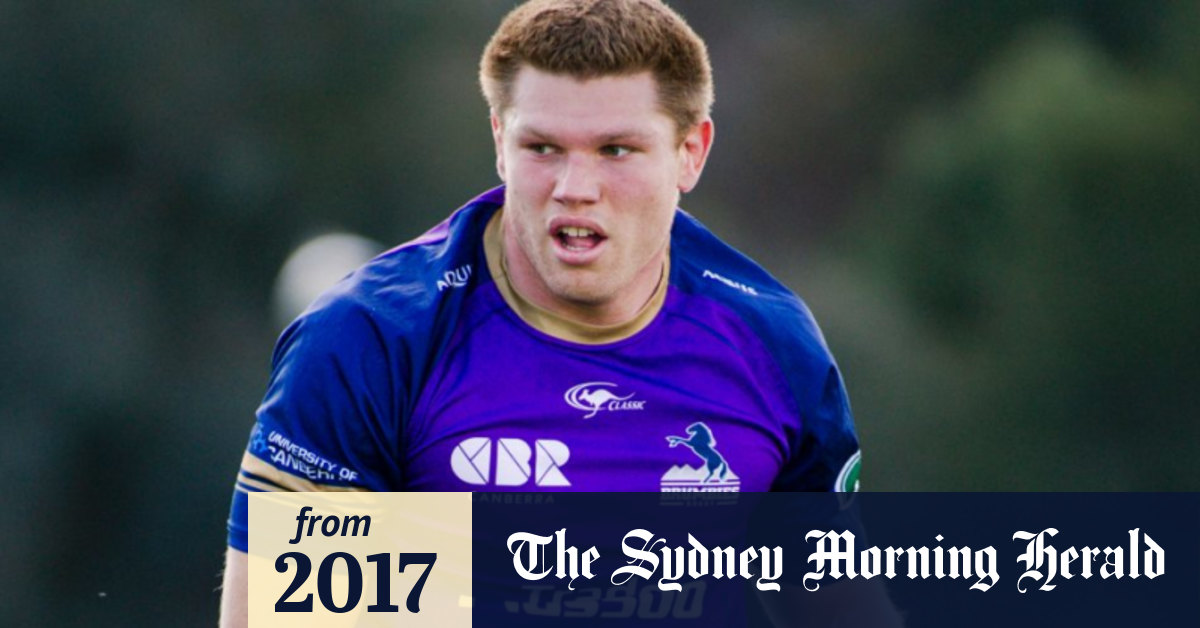 Wallabies bolter Blake Enever makes surprise early return to ACT ...