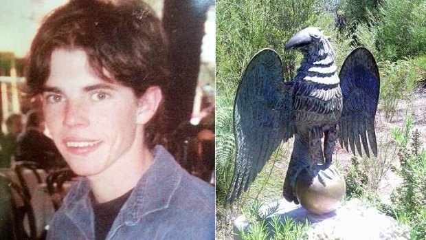 'I went into shock': Grieving Balingup mum finds desecrated grave