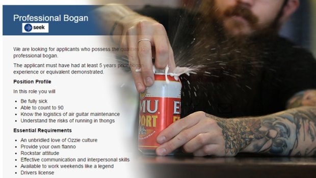 'Thongs and flanno essential': Job ad seeks Perth's next top ...