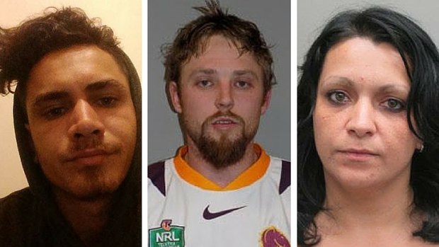'No signs of life' from three people missing in south-east Queensland