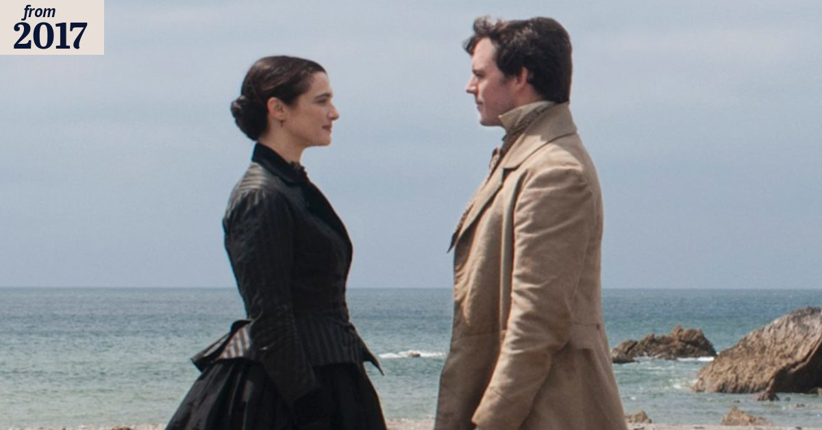 My Cousin Rachel review: A pleasurably intriguing romance