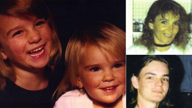 WA mass murderer Bill Mitchell denied parole for second time