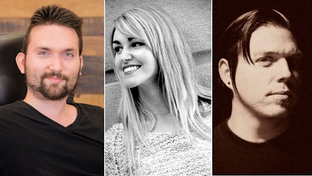 New online platform Gigger to heat up Perth's competitive live music scene