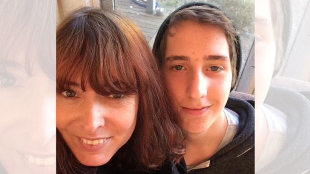 Missing teenager Owen Clune found safe and well at Caulfield train station
