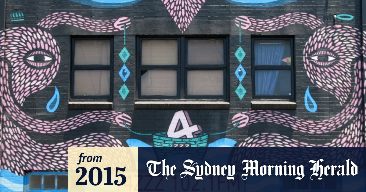 4ZZZ celebrates 40th birthday