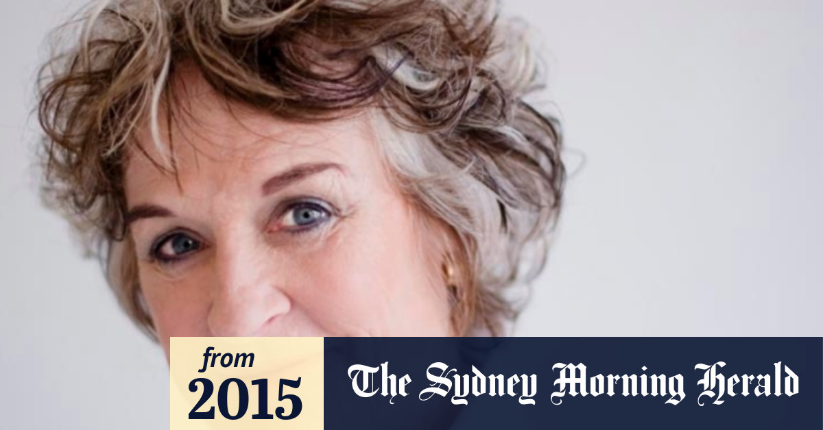 Australia Day honours: Judy Nunn, actress and author, awarded AM