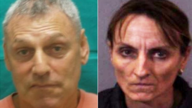 Parolee John Lindrea murdered two people when last released early from ...