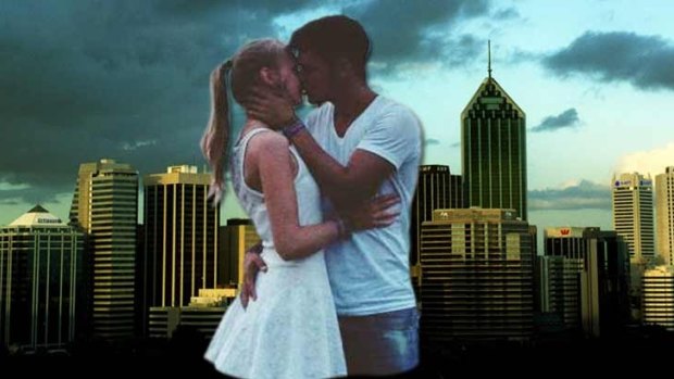 Looking for love? WA singles have their best chance in these suburbs