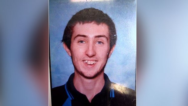 'He loved everyone': Aaron Pajich's father pays heartbreaking tribute ...