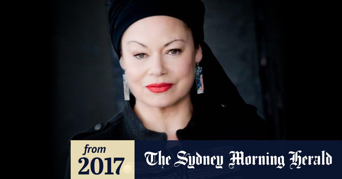 Tina Harrod unveils a new album and her first movie