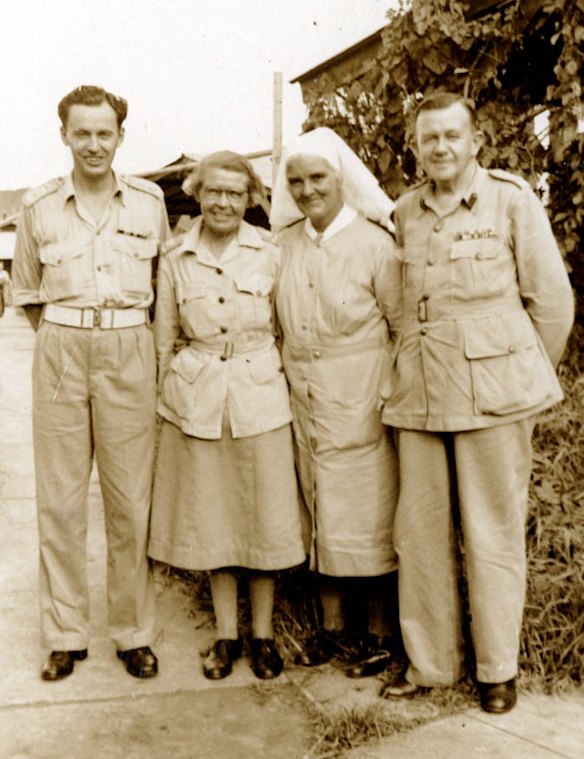 Professor Ruthven Blackburn - a life spent in service of medicine and ...