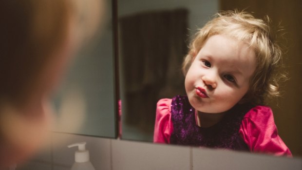 Increased sexualisation ‘a problem for young children everywhere’