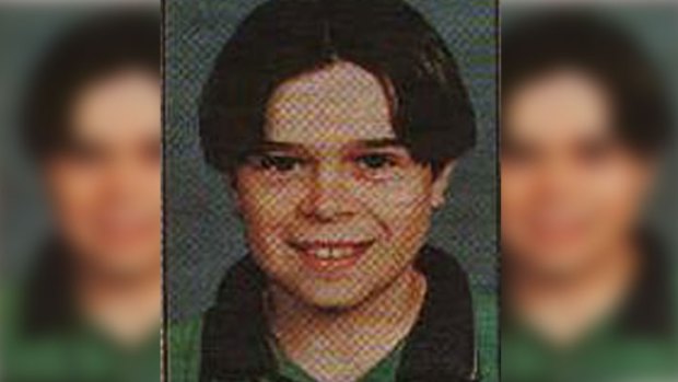 How Gerard Ross' murder impacted Rockingham in the late 90s