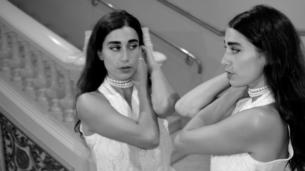 Elena Perroni: The highs and lows of life as a leading soprano