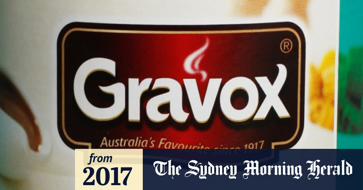 Fountain, Gravox, Saxa brands up for sale