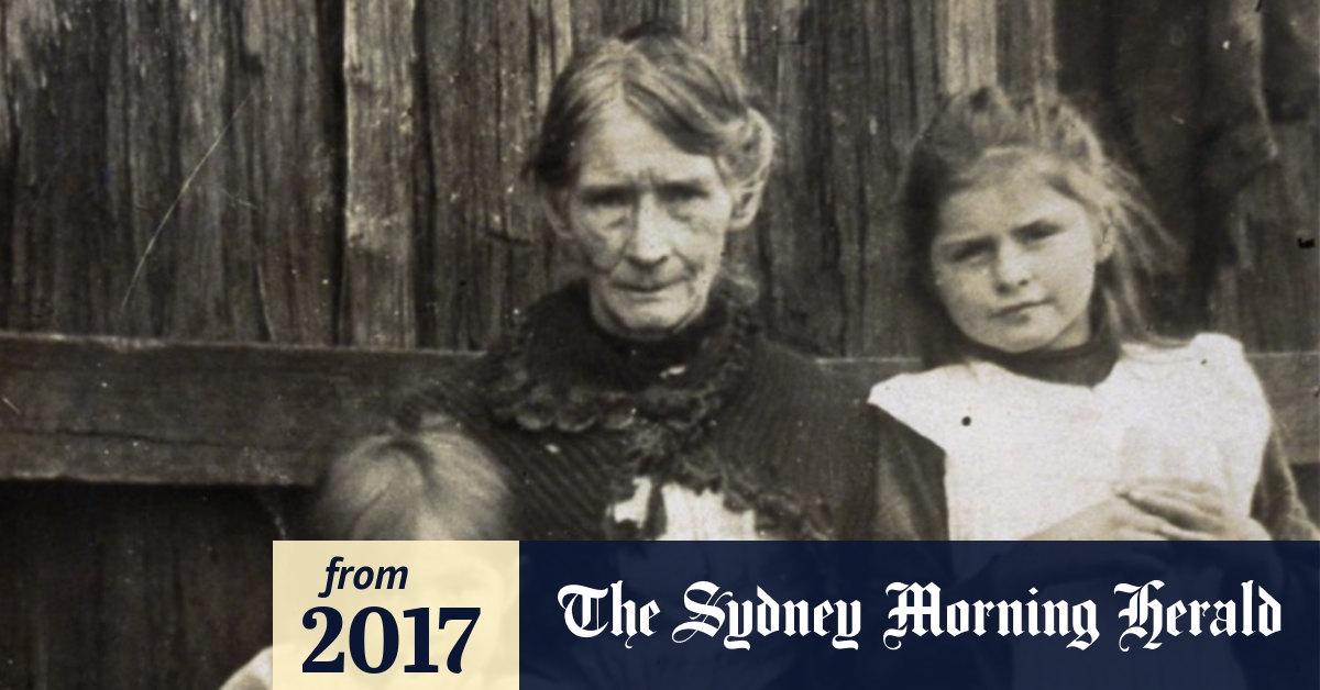 Mrs Kelly review: Grantlee Kieza's life of the mother of the famous ...