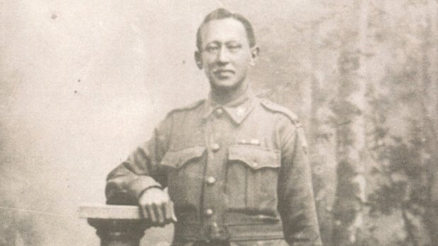 Chinese serviceman one of thousands commemorated in virtual vigil