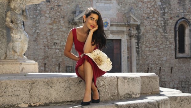 Elena Perroni: The highs and lows of life as a leading soprano