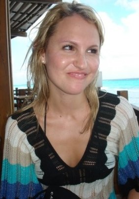 Coroner finds Alana Goldsmith killed herself while suffering anorexia ...