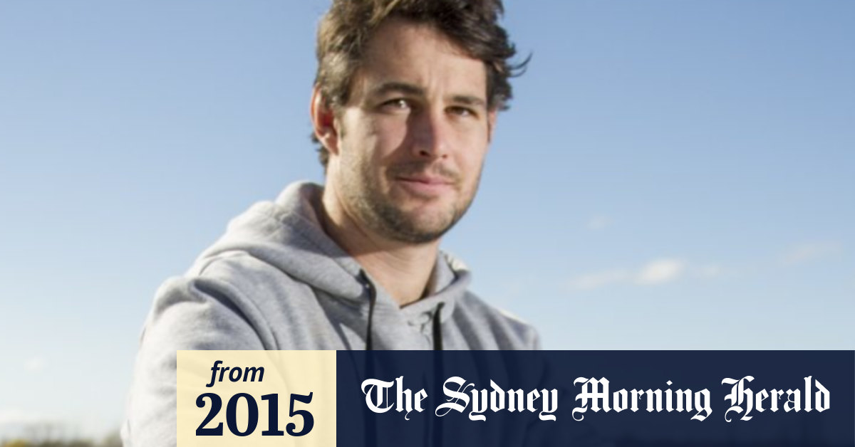 Rugby World Cup 2015 the goal for injured Wallabies lock Sam Carter