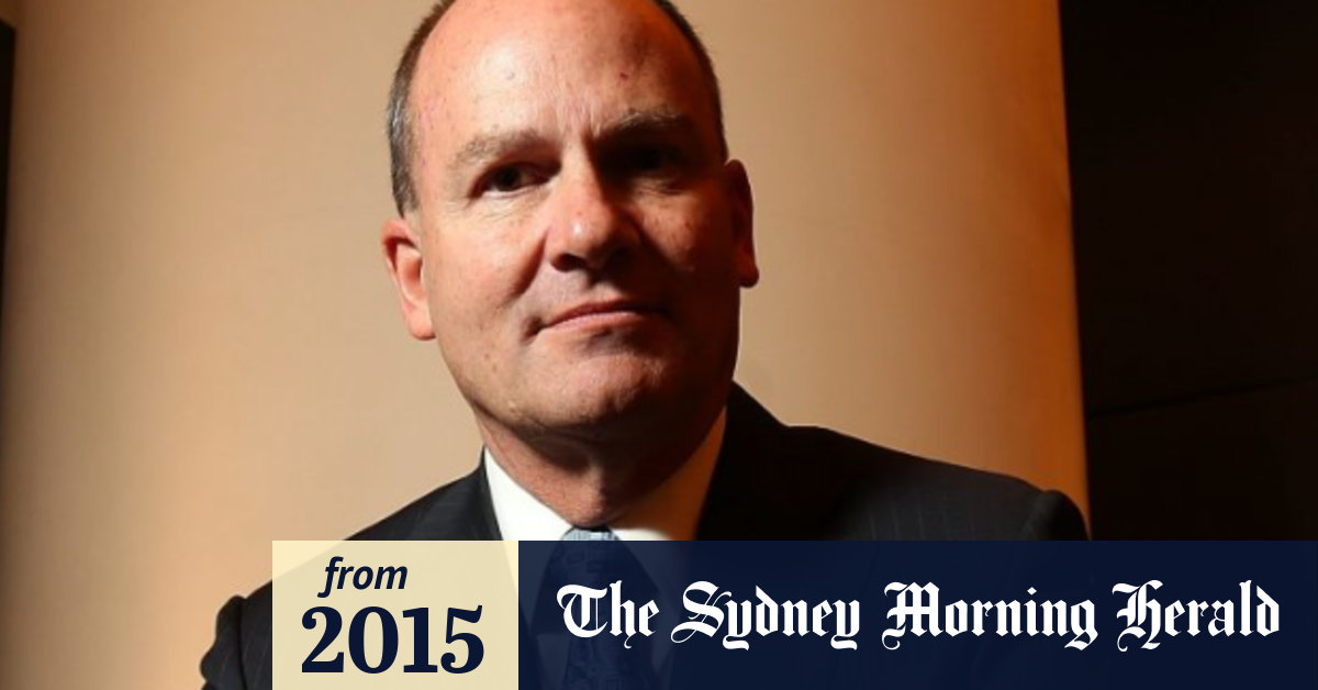 IAG makes 'smart move' to name Peter Harmer as innovation boss