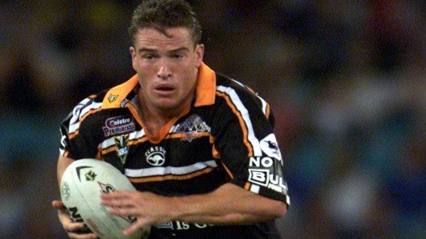 Former NRL player Matt Seers drug case mentioned in court