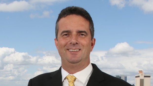 Macmahon CEO and deputy chairman resign