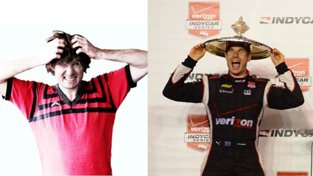 44. The Power brothers