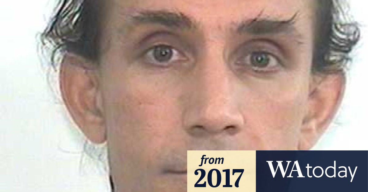 Missing WA camper Rowan Wallace Cook declared dead