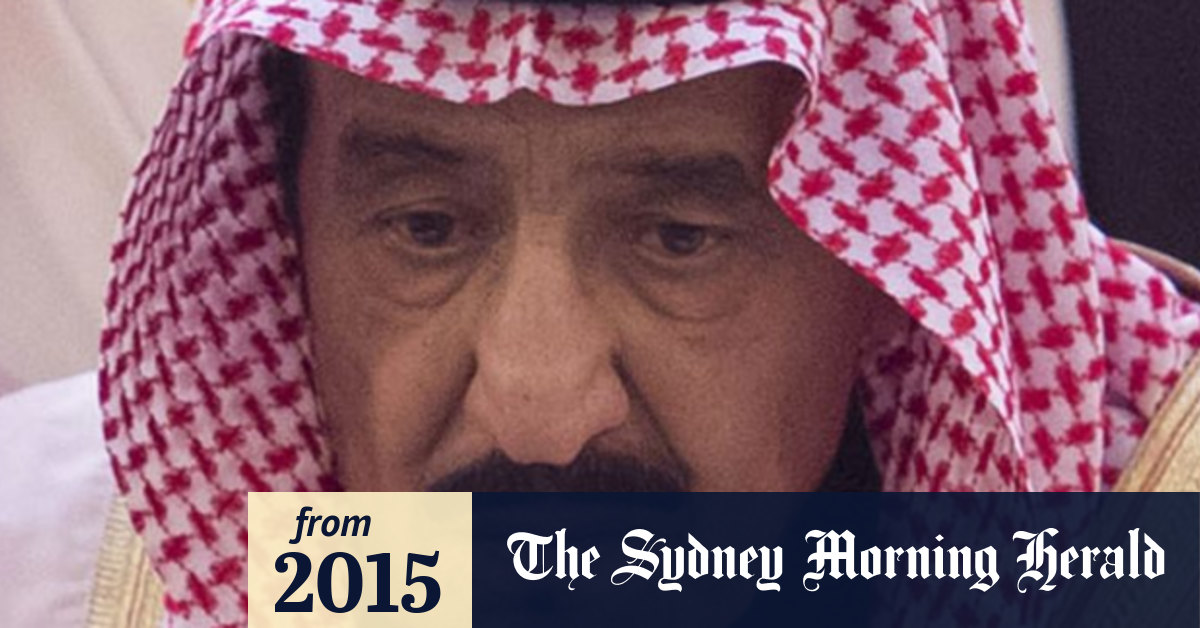 New Saudi ruler King Salman is known for mediating royal disputes