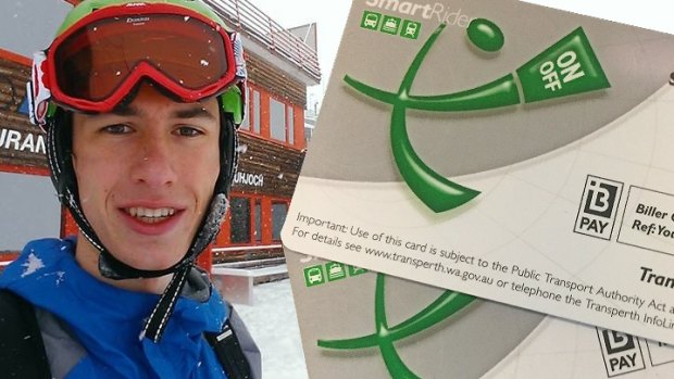 Perth IT students convicted of hacking Transperth SmartRider for '$18 ...