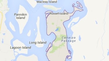 Russell Island name to change, new suburbs proposed