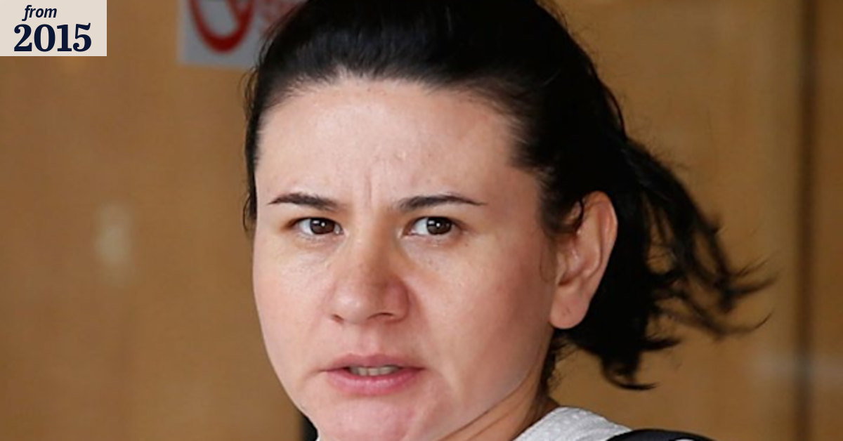 Sydney nurse Mavis Lopez on trial for manslaughter after injecting ...