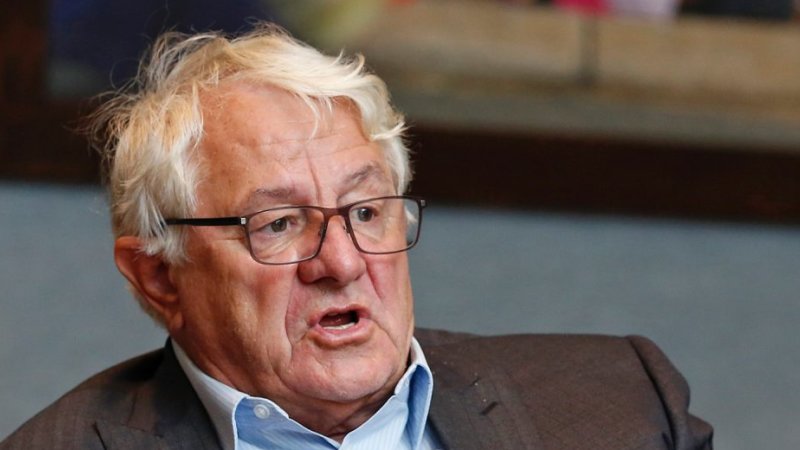 SAP founder and CEO say governments must act on AI challenge as Google ...